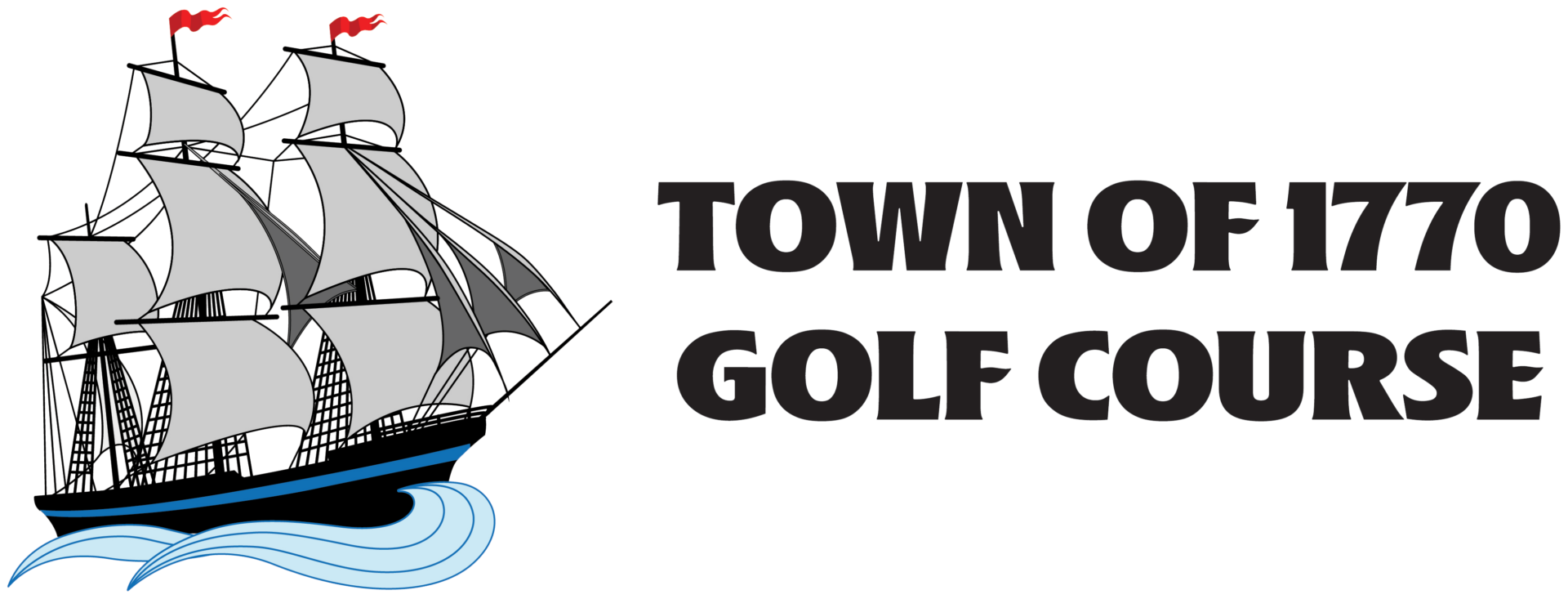 Town Of 1770 Golf Course